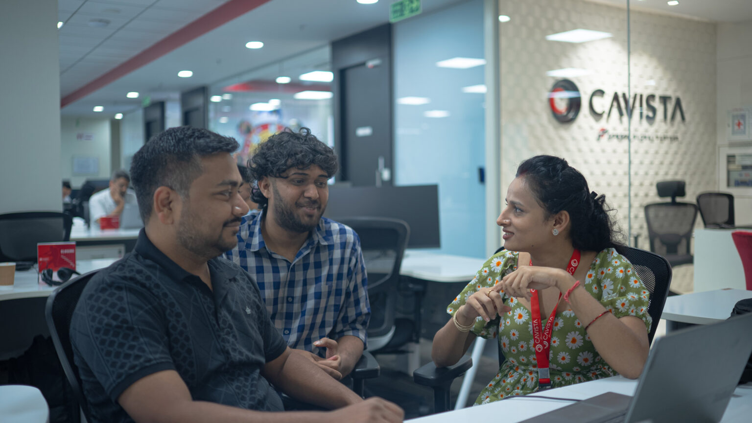 India - Cavista Technologies
