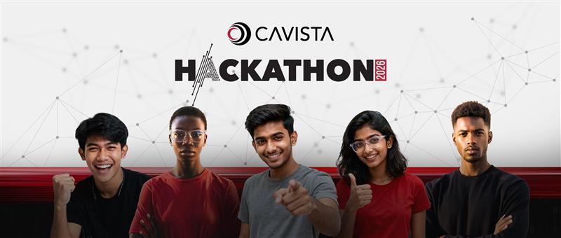 Hackathon Registration 2026 - Cavista Technologies